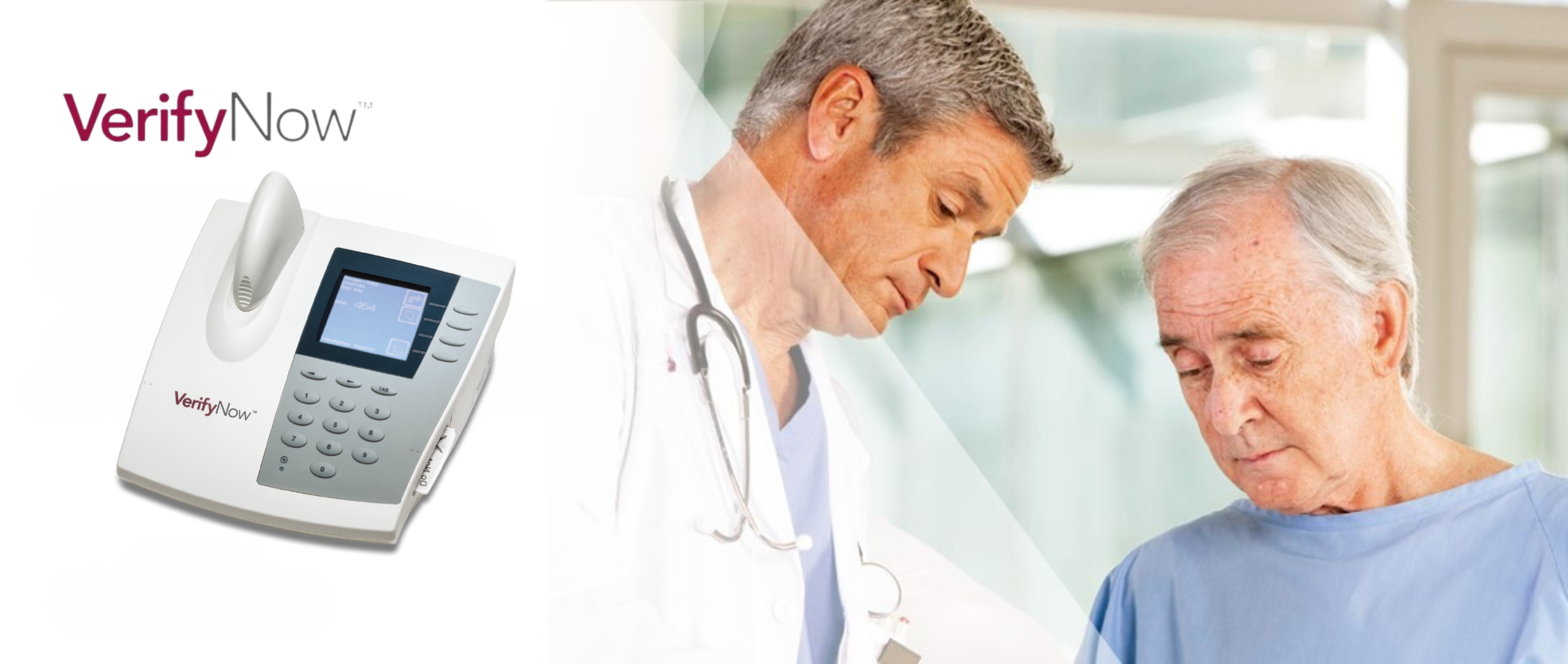 颅内动脉瘤介入术前血小板功能检测新方案——VerifyNow | Werfen in China